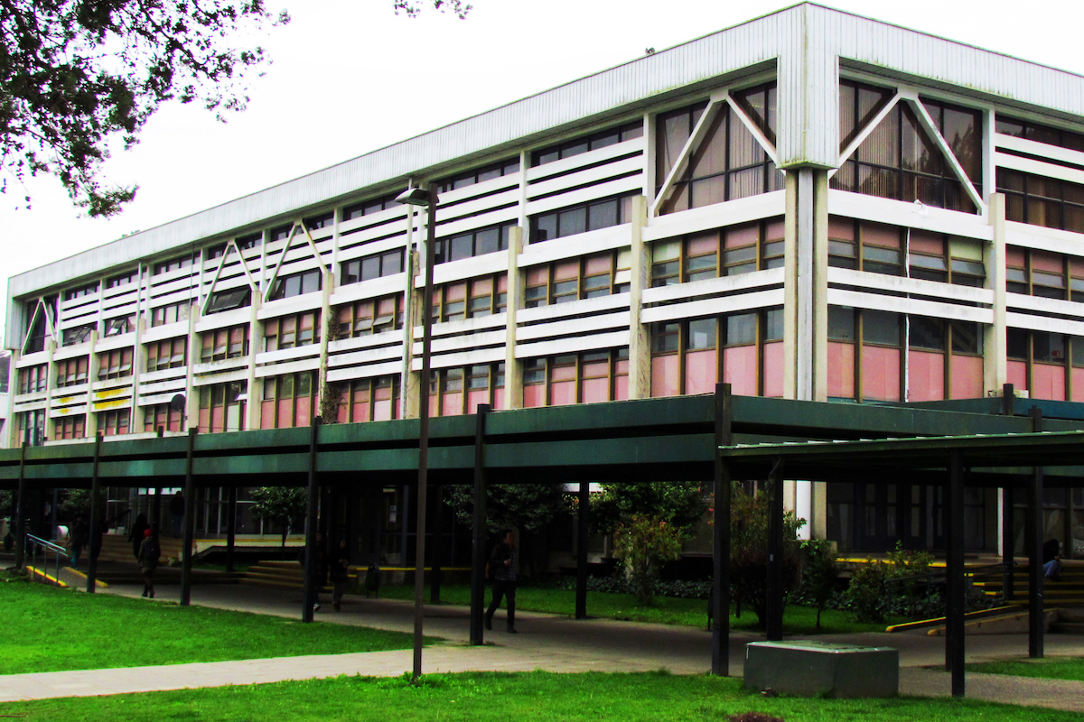 Docentes de la FAUG se adjudican proyectos Fondecyt de Iniciación en ...