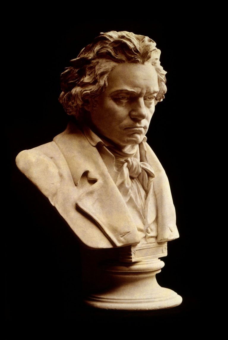 El genio de Ludwig van Beethoven visto desde la UdeC - Noticias UdeC