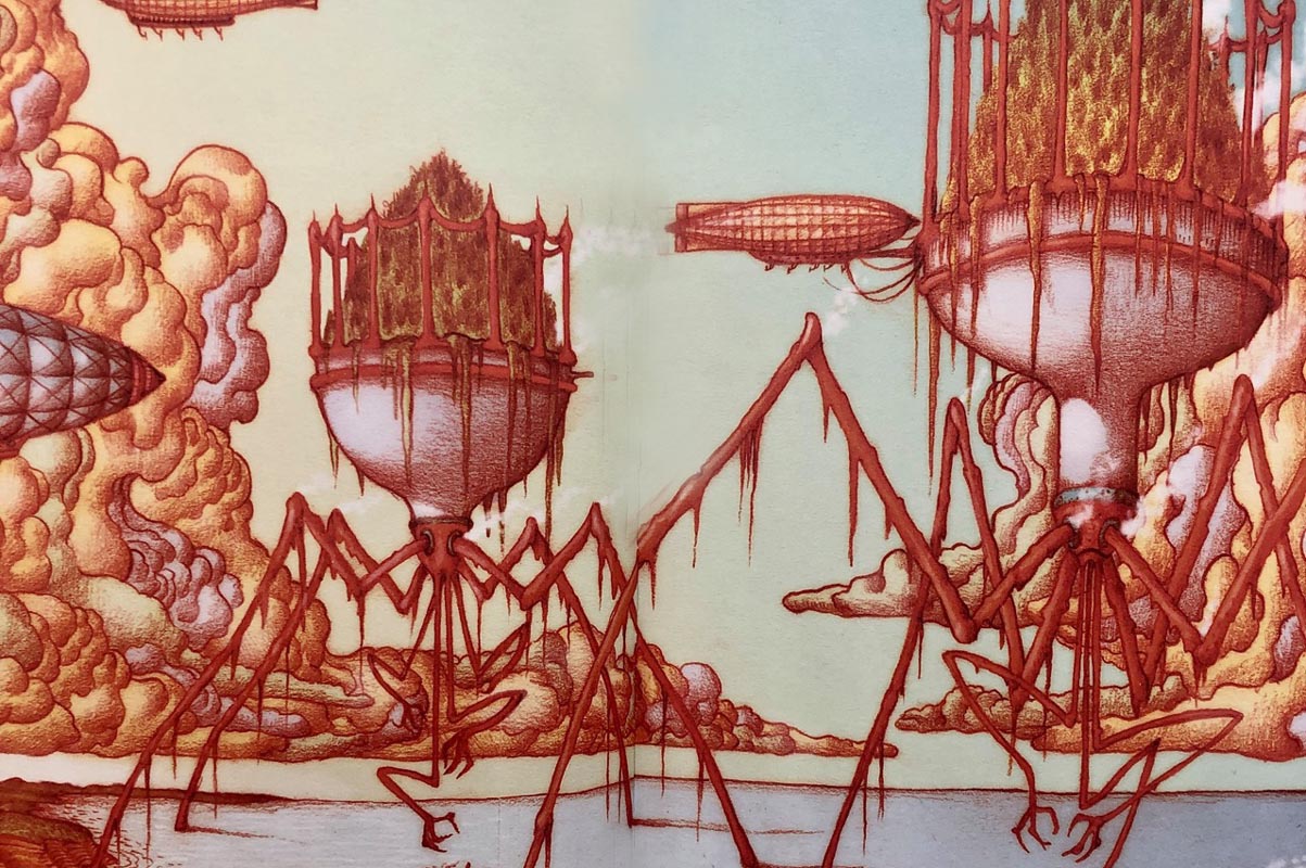 Herbolaria memorabile, un nuevo viaje a la botánica imaginaria del ...