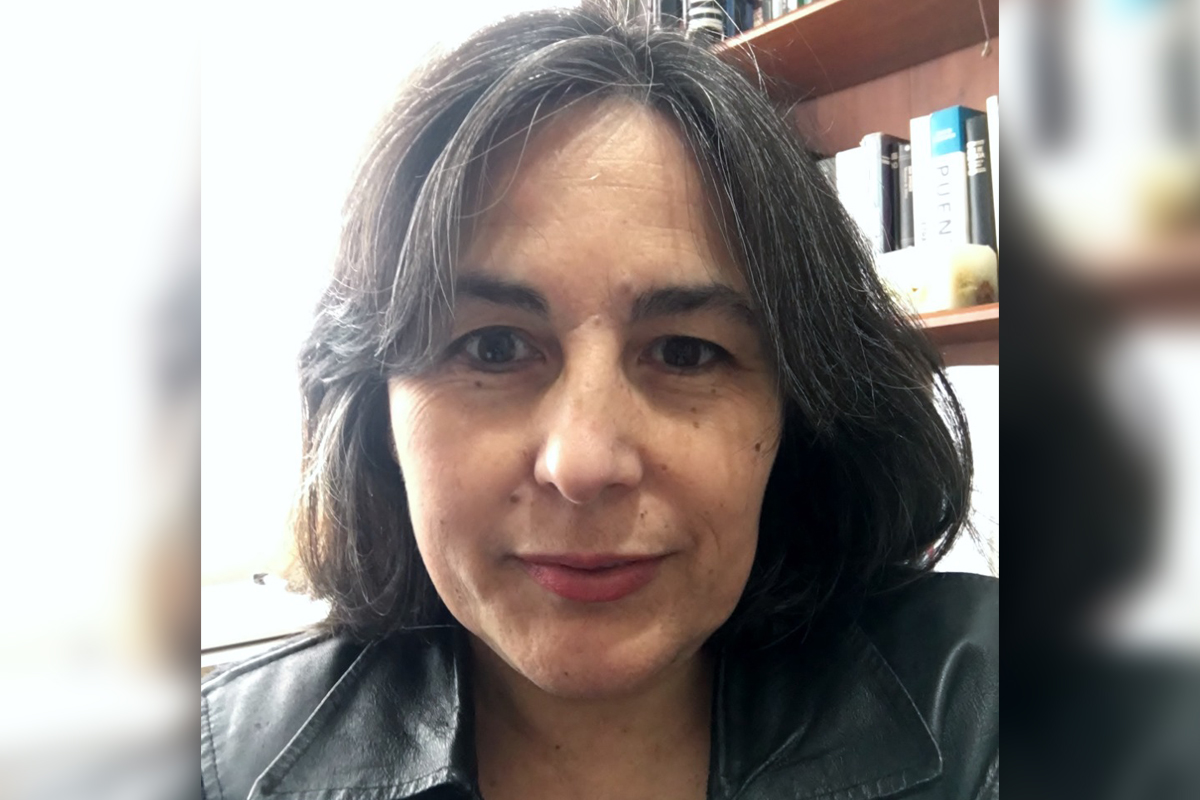 Paula de Orúe: “Tenemos esperanza de que se pueda recomenzar con la ...