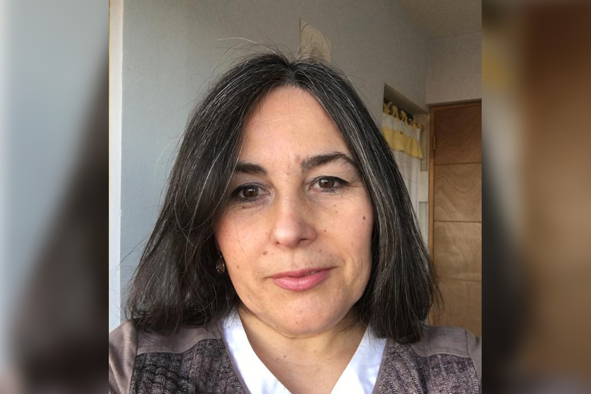 Académica Paula de Orúe es elegida Presidenta de la Sociedad Chilena de ...