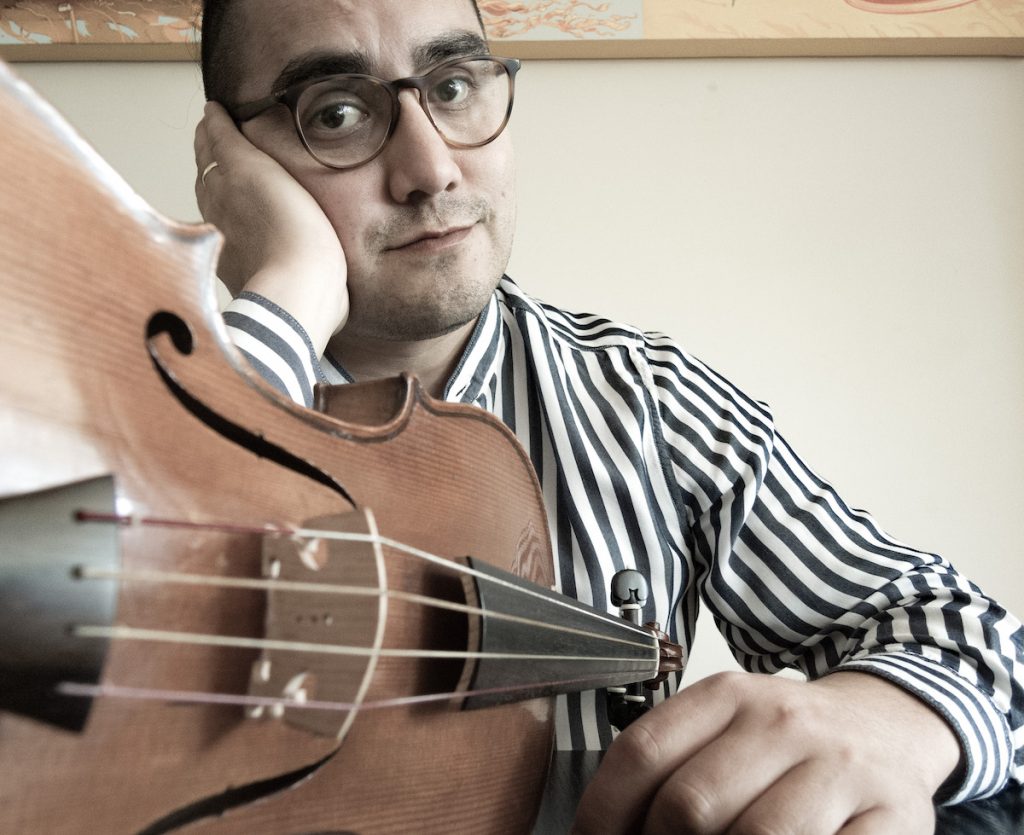 Antonio Vivaldi, una mirada al genio del Barroco a 280 años de su ...