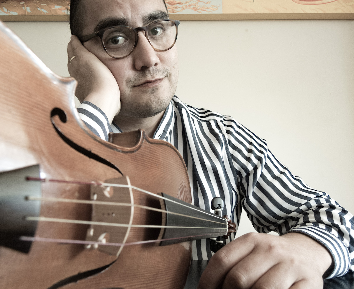 Antonio Vivaldi, una mirada al genio del Barroco a 280 años de su ...