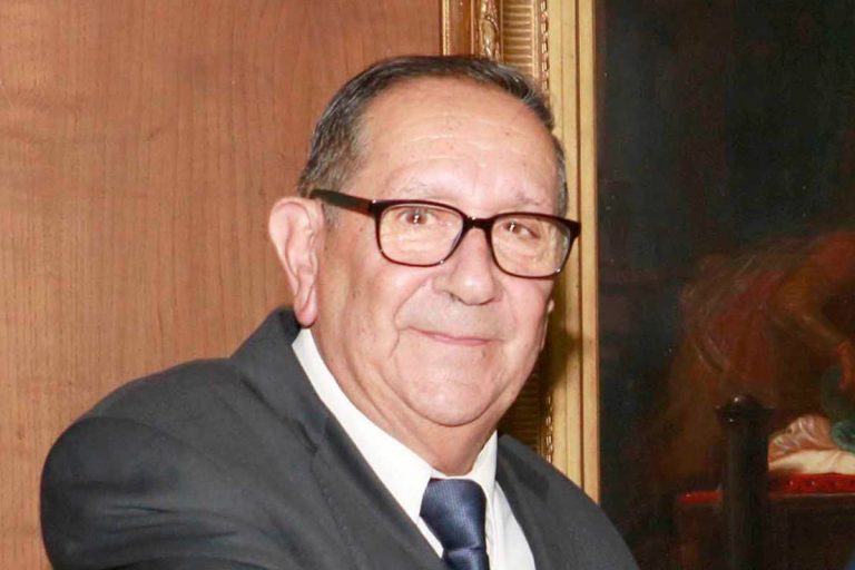 UdeC lamenta fallecimiento de Miguel Da Costa Leiva, investigador de ...