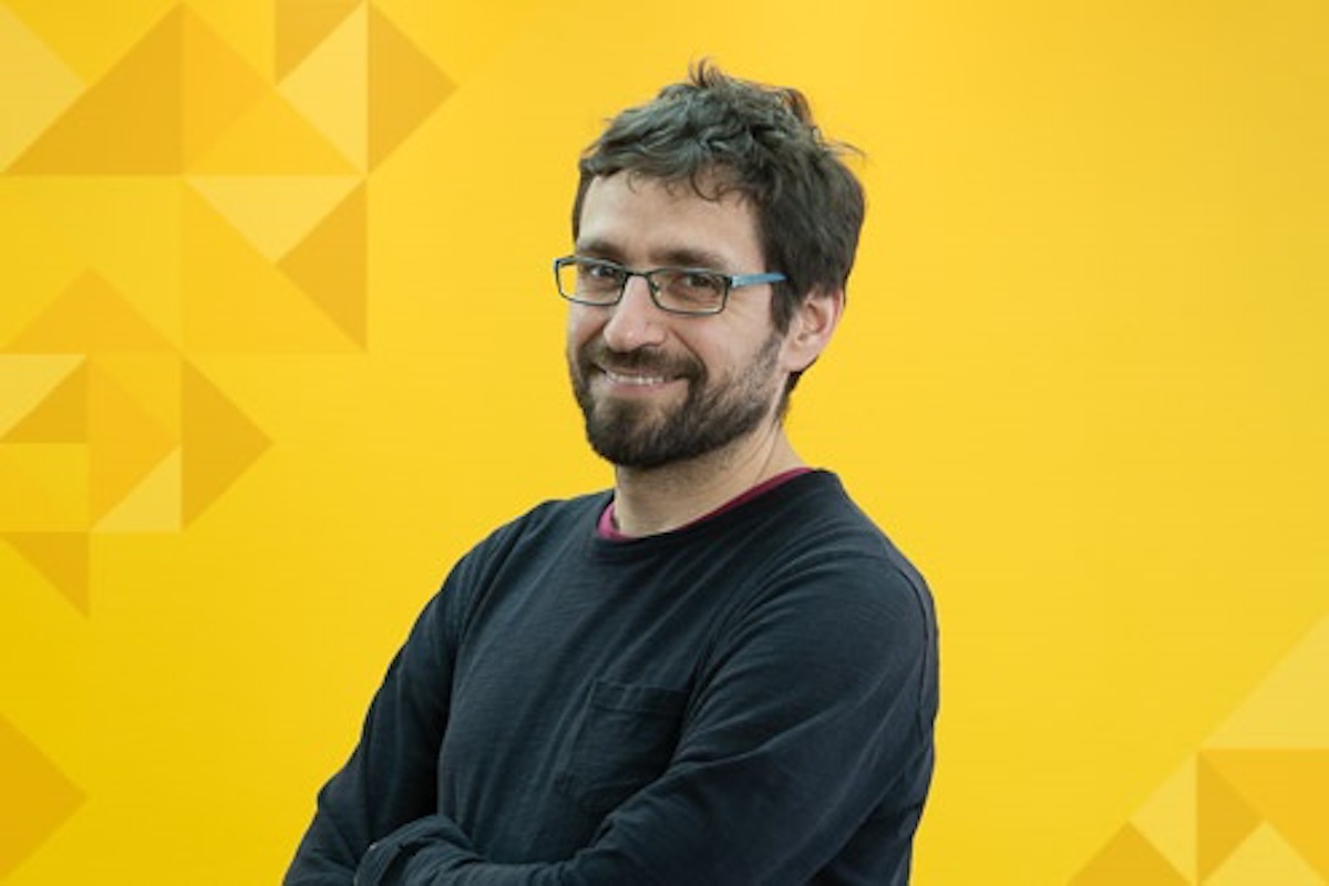 Investigador Guillermo Cabrera comentó relevancia de la ciencia de datos para las empresas ...