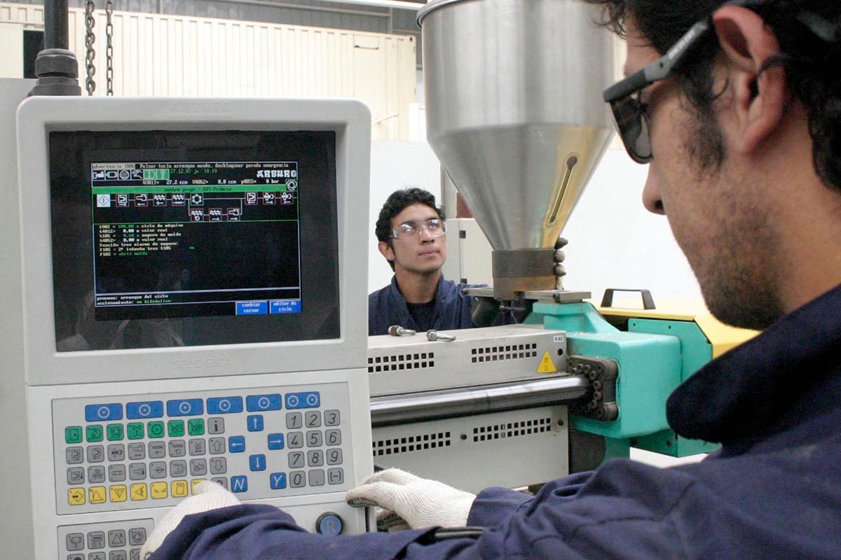 Educación Técnico Profesional: apoyo al progreso - Noticias UdeC