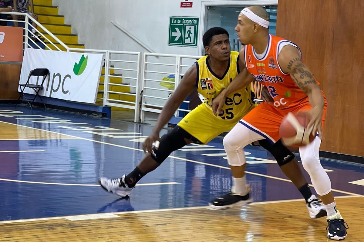 Basket UdeC pierde el invicto en Copa Chile ante Puente Alto en tiempo extra - Noticias UdeC