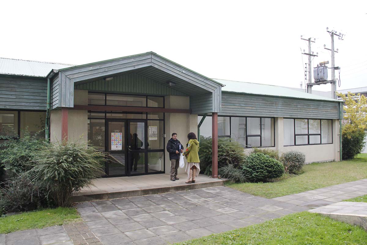 Universidad de Concepción