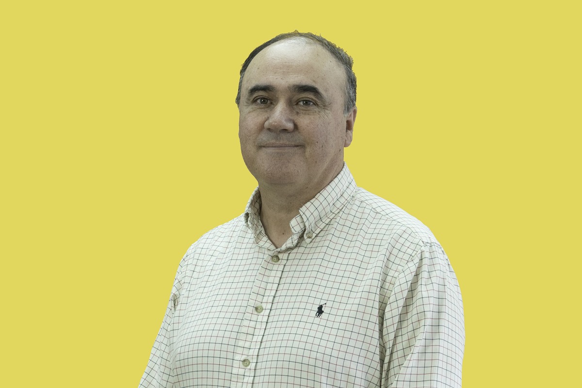 Nombran Fellow en relevante sociedad científica internacional a ...