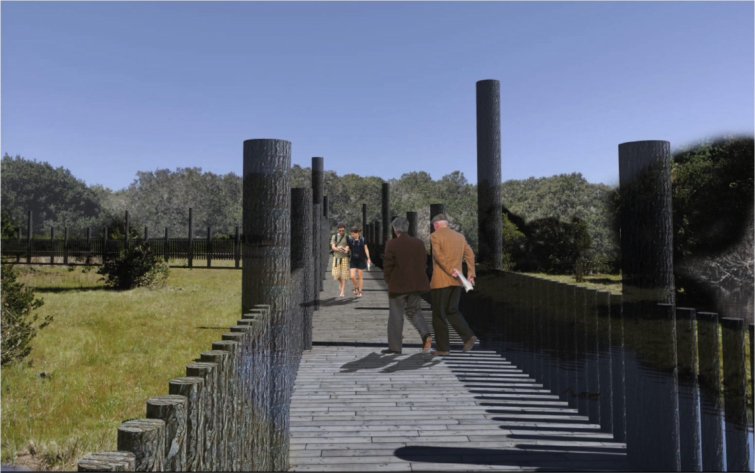 Municipio de Lebu realiza consulta ciudadana por proyecto de alumnos de ...