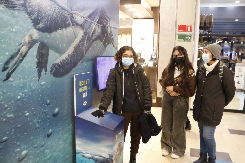 Un año de reciclaje: proyecto UDT logra transformar más de nueve ...