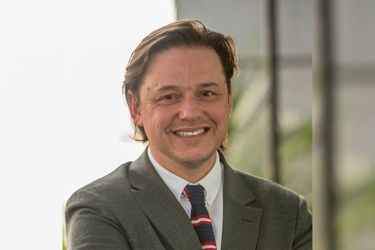 Dr. Jorge Carpinelli, nuevo director de Desarrollo e Innovación: “Los resultados científicos ...