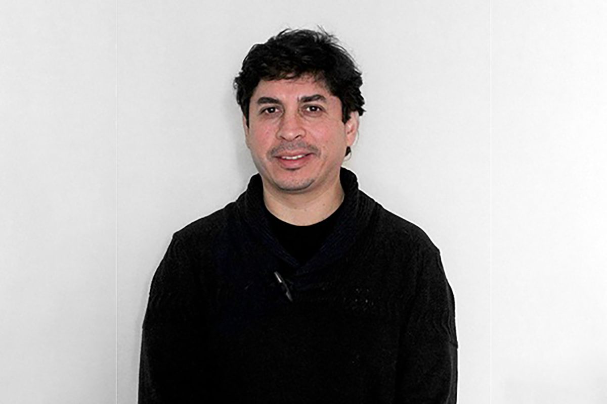 Académico FCB expone en reunión de la Sociedad Chilena Reproducción y ...