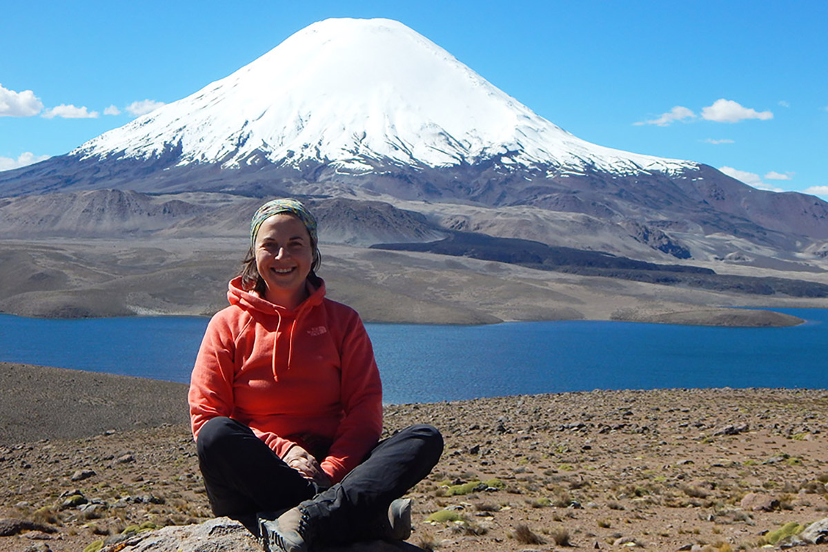 Dra. Ángela Sierra es elegida como miembro del “Programa Ciencia de ...