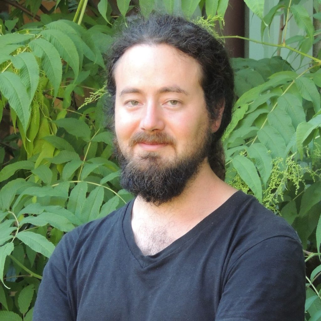 Martín Jacques, especialista en Ciencias del Clima: “las ráfagas de ...