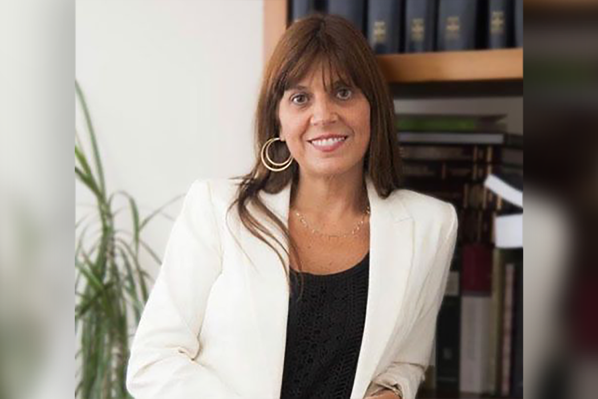 Dra. Verónica Delgado: “La naturaleza no tiene fronteras y en el ...