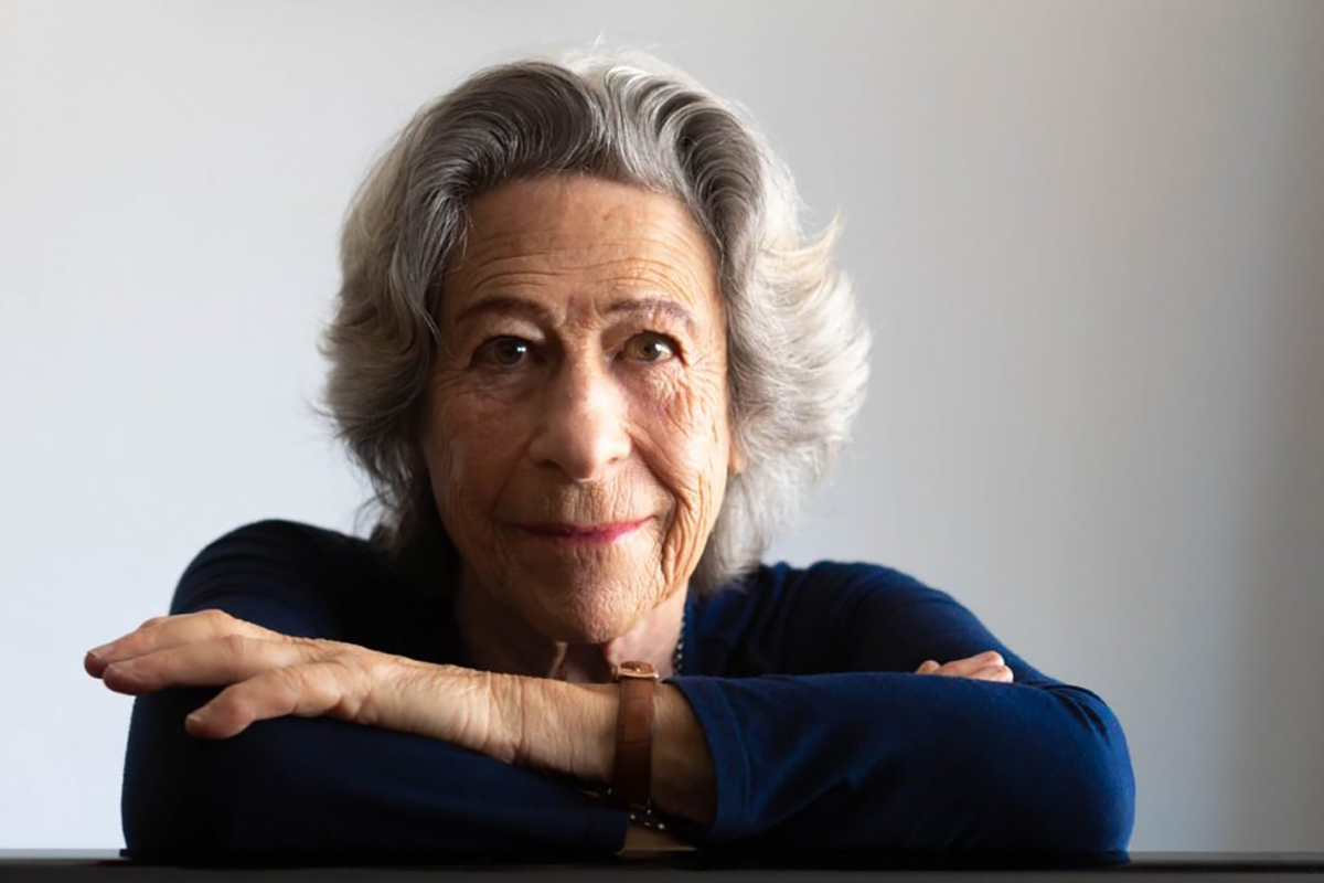 Edith Fischer en Féminas Sinfónicas: El bagaje de una trayectoria ...