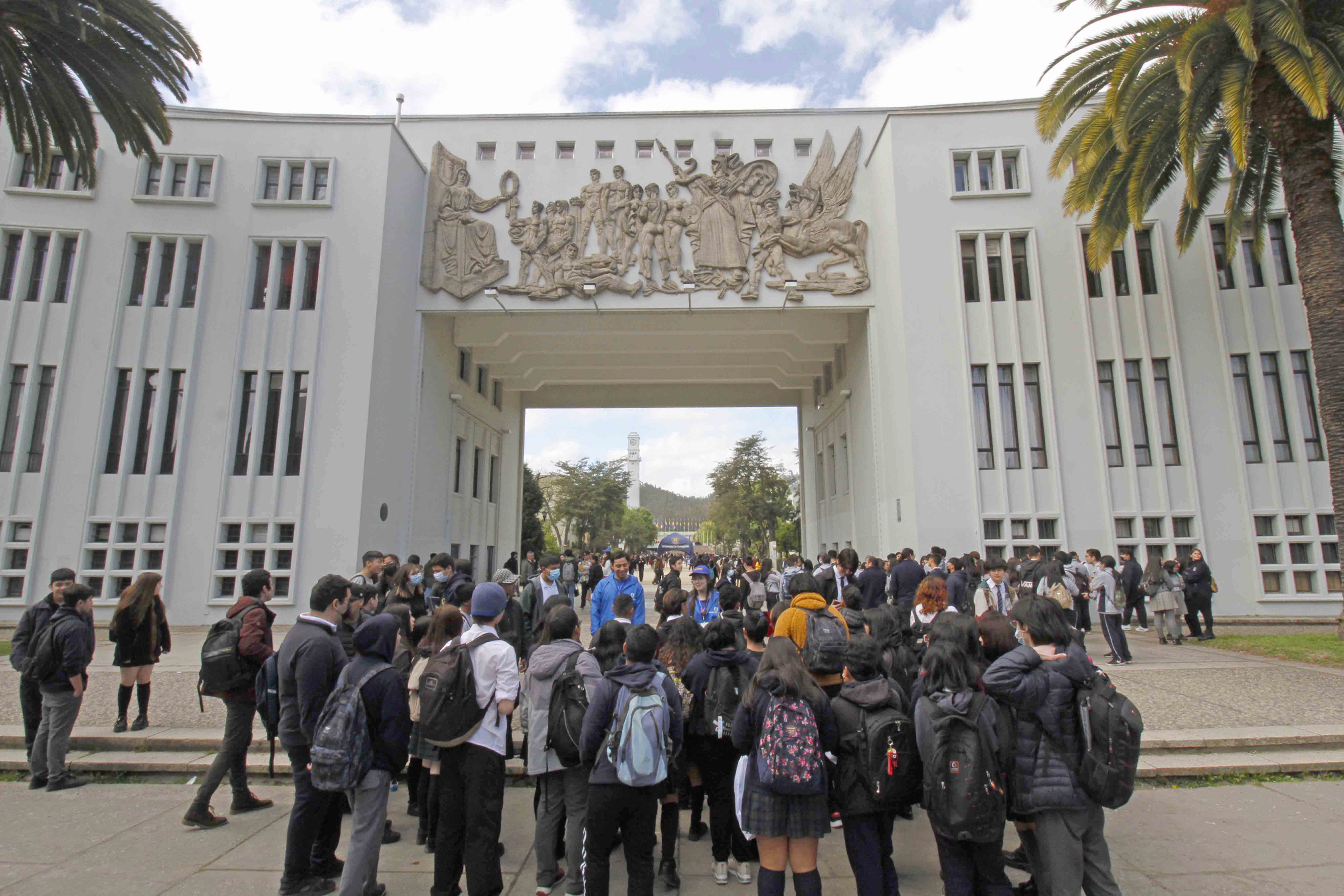 Universidad de Concepción