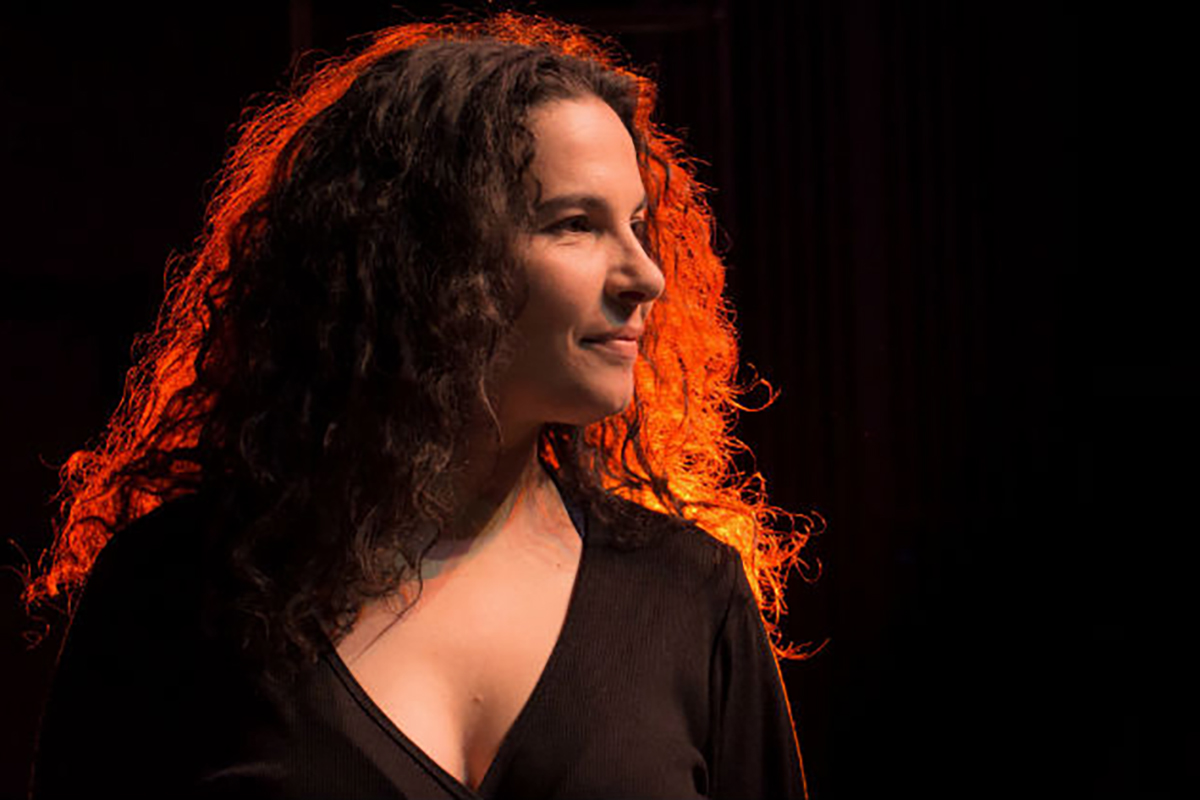 “Siento que el teatro me sanó”: dramaturga Leyla Selman abre temporada ...