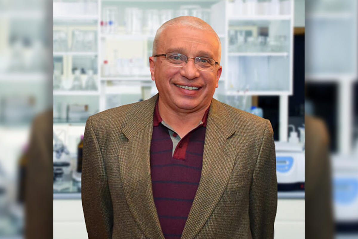 Comunidad de Ciencias Químicas lamenta fallecimiento del Dr. Eduardo ...
