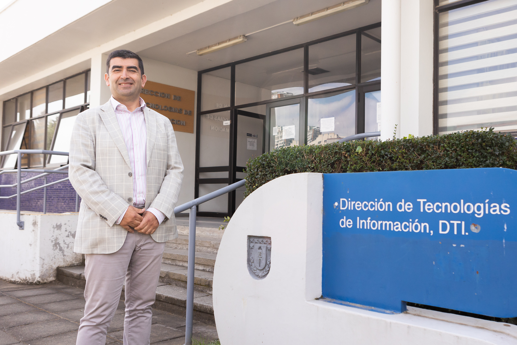 Universidad de Concepción