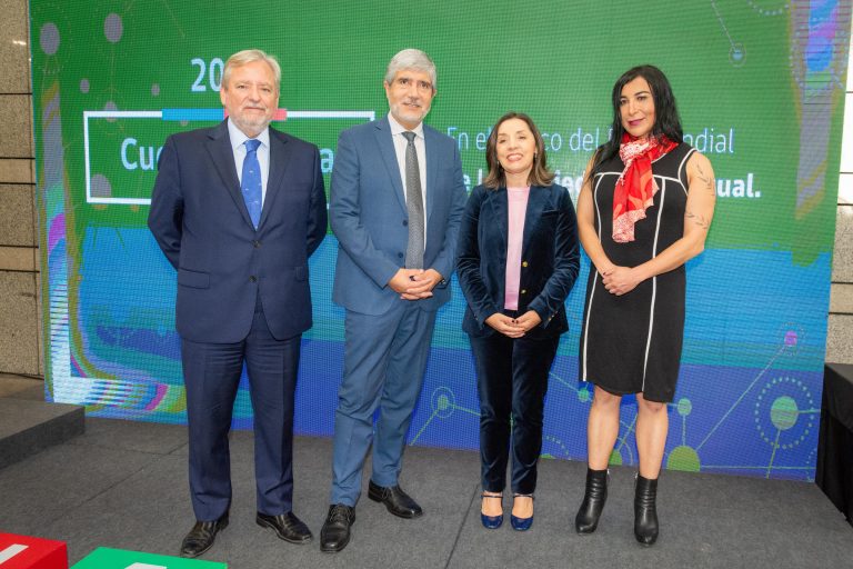 Inapi premió a la inventora del año y reconoció a universidades como ...