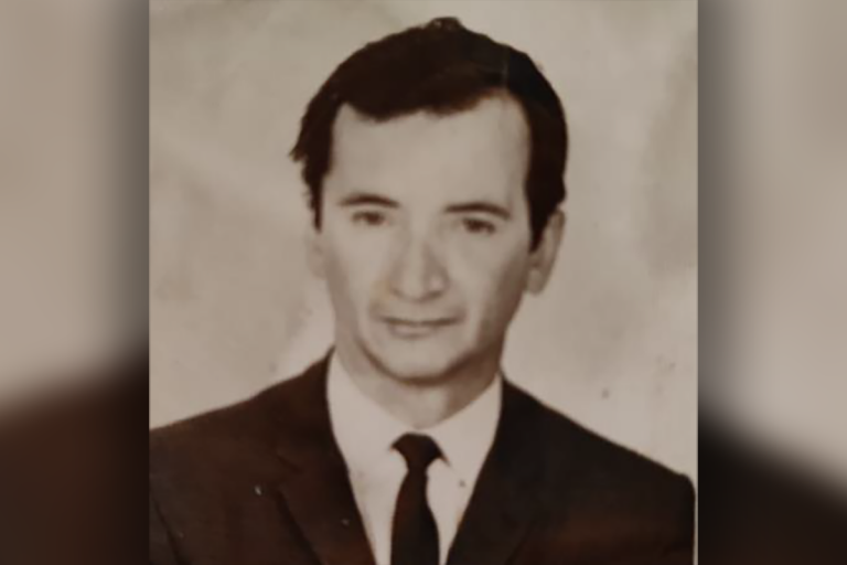 “Fue un verdadero inspirador”: Departamento de Fisiología lamenta ...