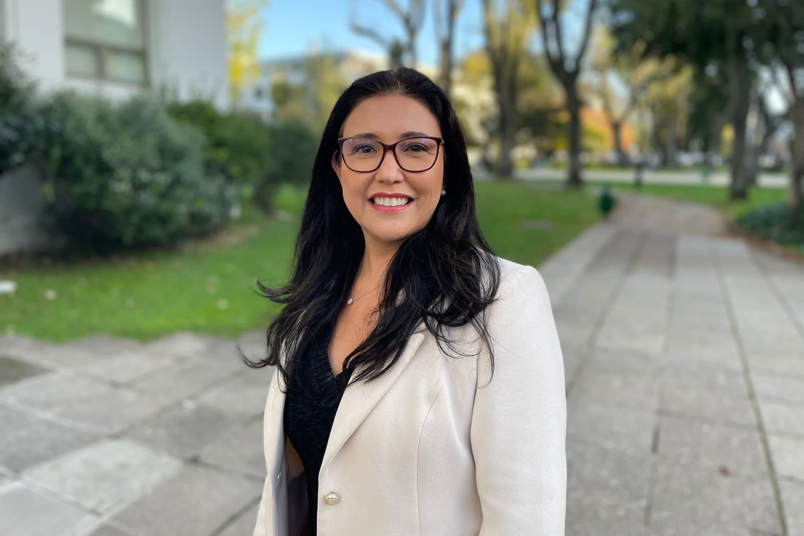 Facultad de Medicina elige a la Dra. Ana María Moraga como su nueva ...