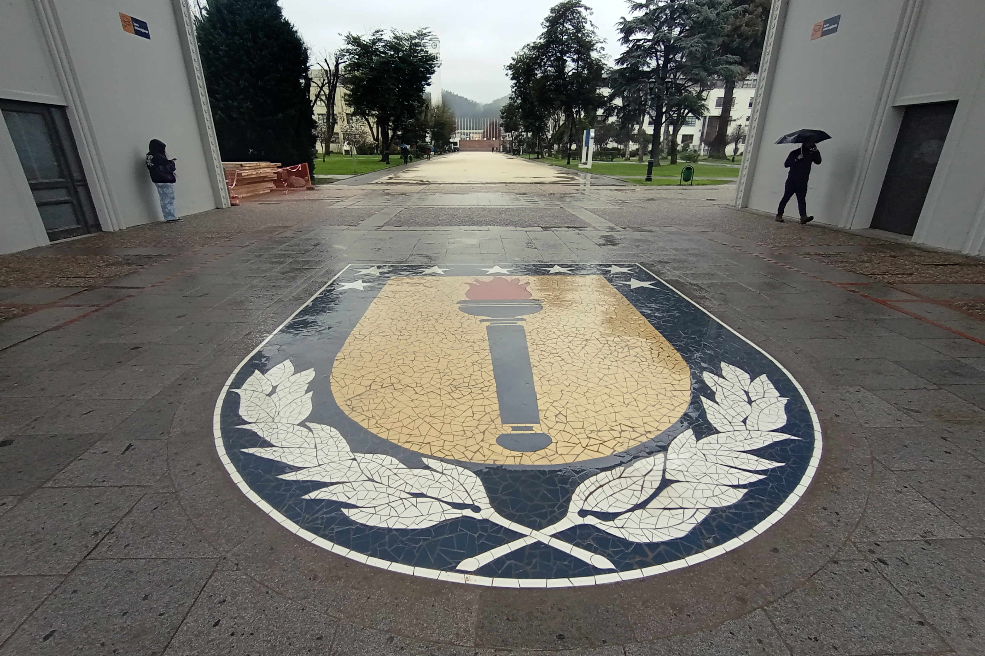 Universidad de Concepción