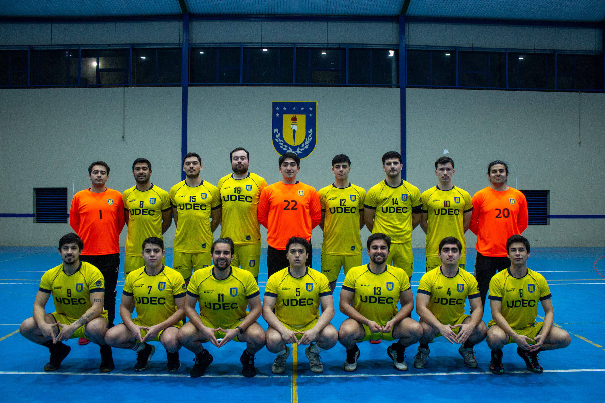 Universidad de Concepción