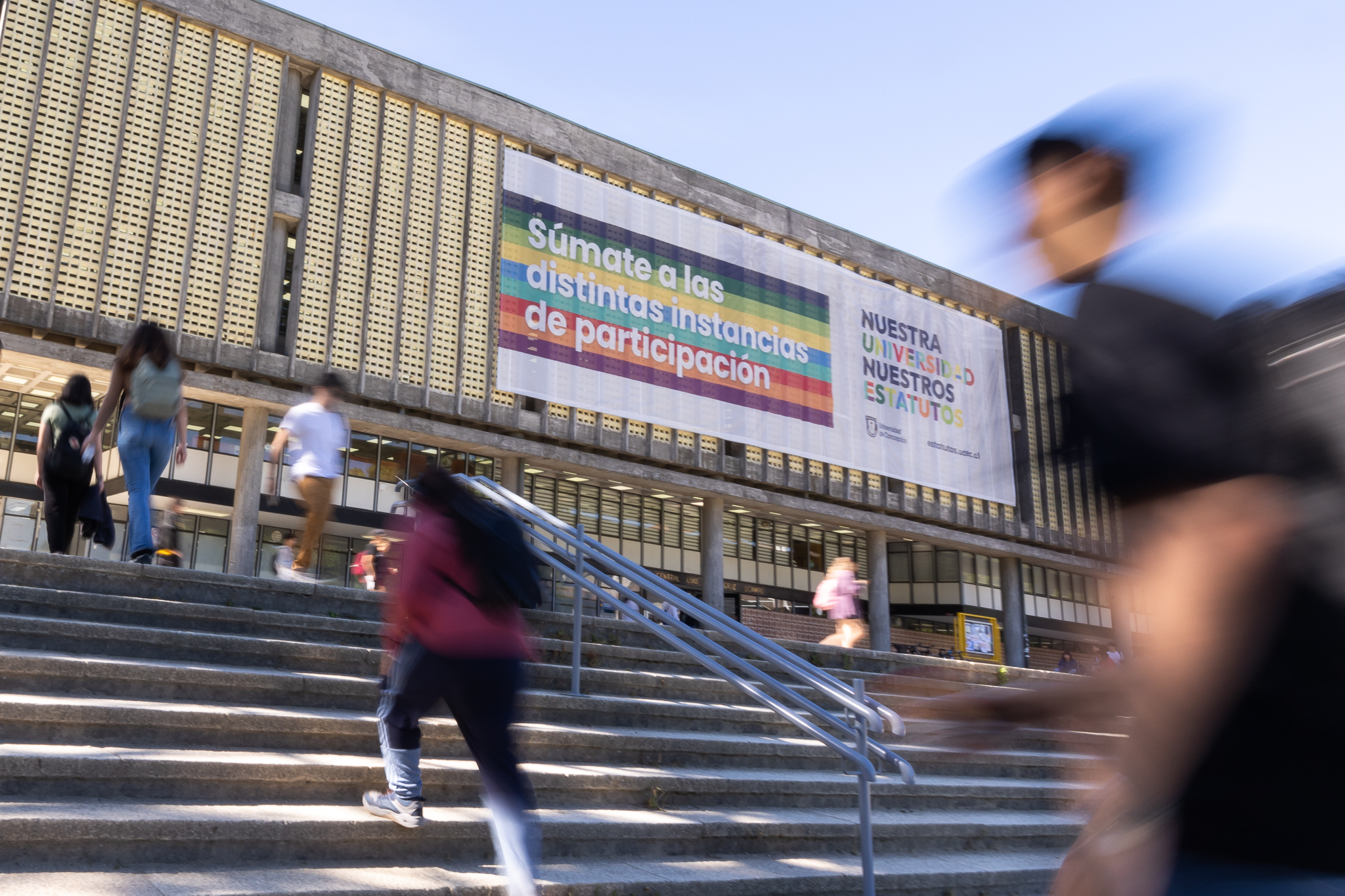 Universidad de Concepción