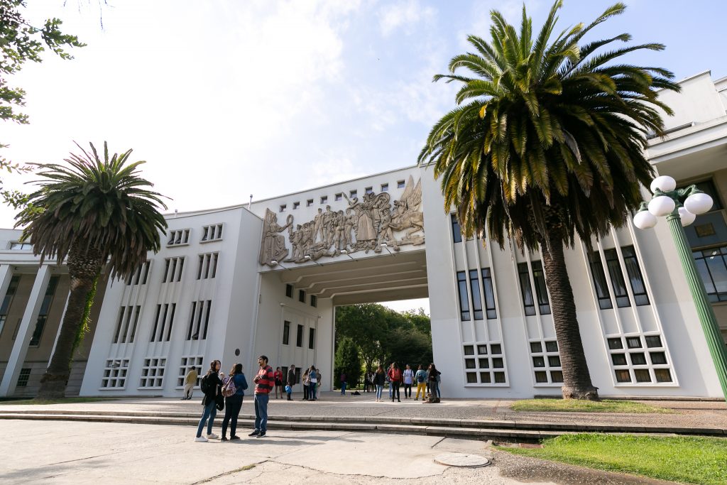 34 académicos y académicas UdeC liderarán proyectos para crear nuevo ...