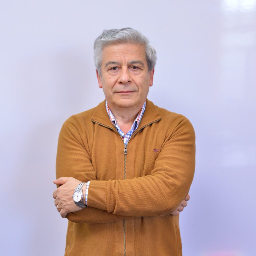 Investigadores del Cruch Biobío-Ñuble participaron en congreso de ...