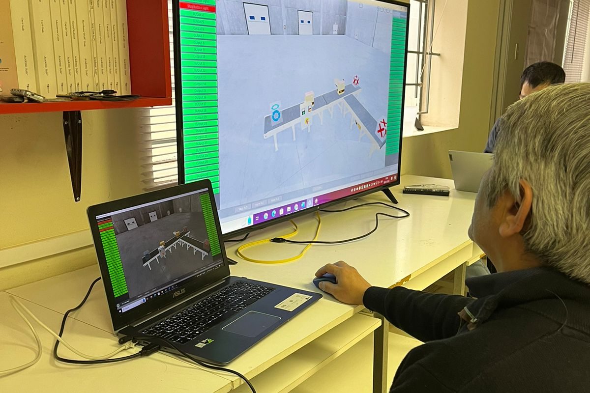 Ingeniería Agrícola UdeC adquiere software de simulación para la ...