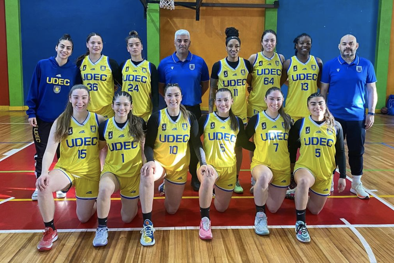 Un furioso último cuarto le dio la segunda victoria en fila a la UdeC en la Liga Nacional ...