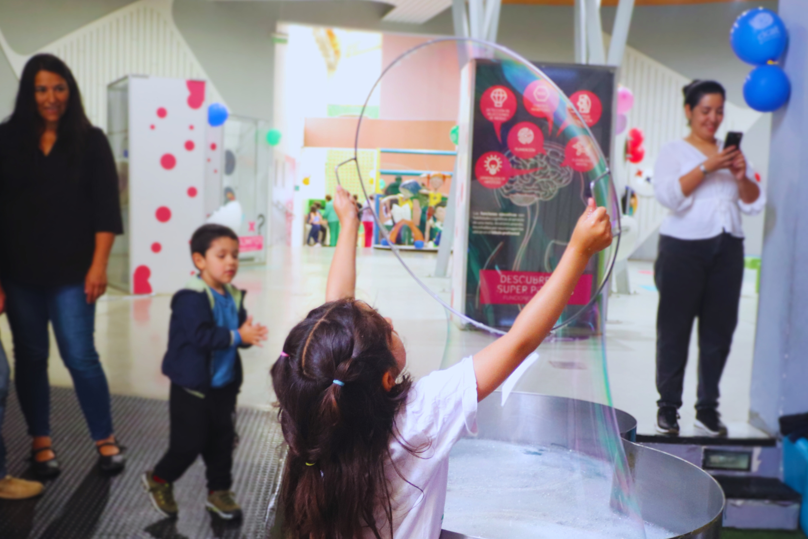 Cicat celebra 15 años inspirando aprendizaje y curiosidad en ciencia ...
