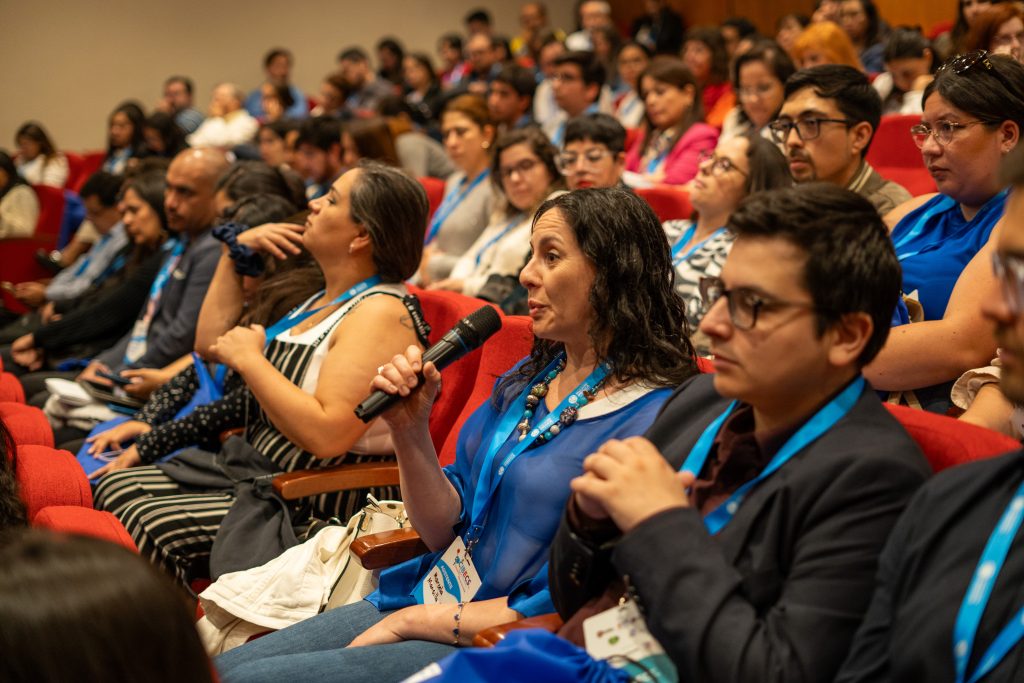 Congreso Cibecs 2025 aborda reflexiones interdisciplinarias sobre la ...