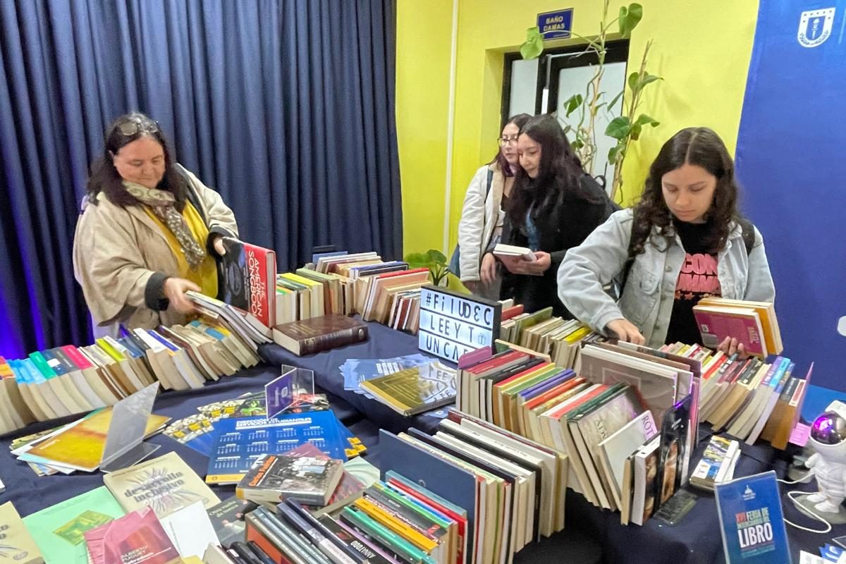 Isabel Allende será la autora destacada en la XVII Feria de Intercambio ...