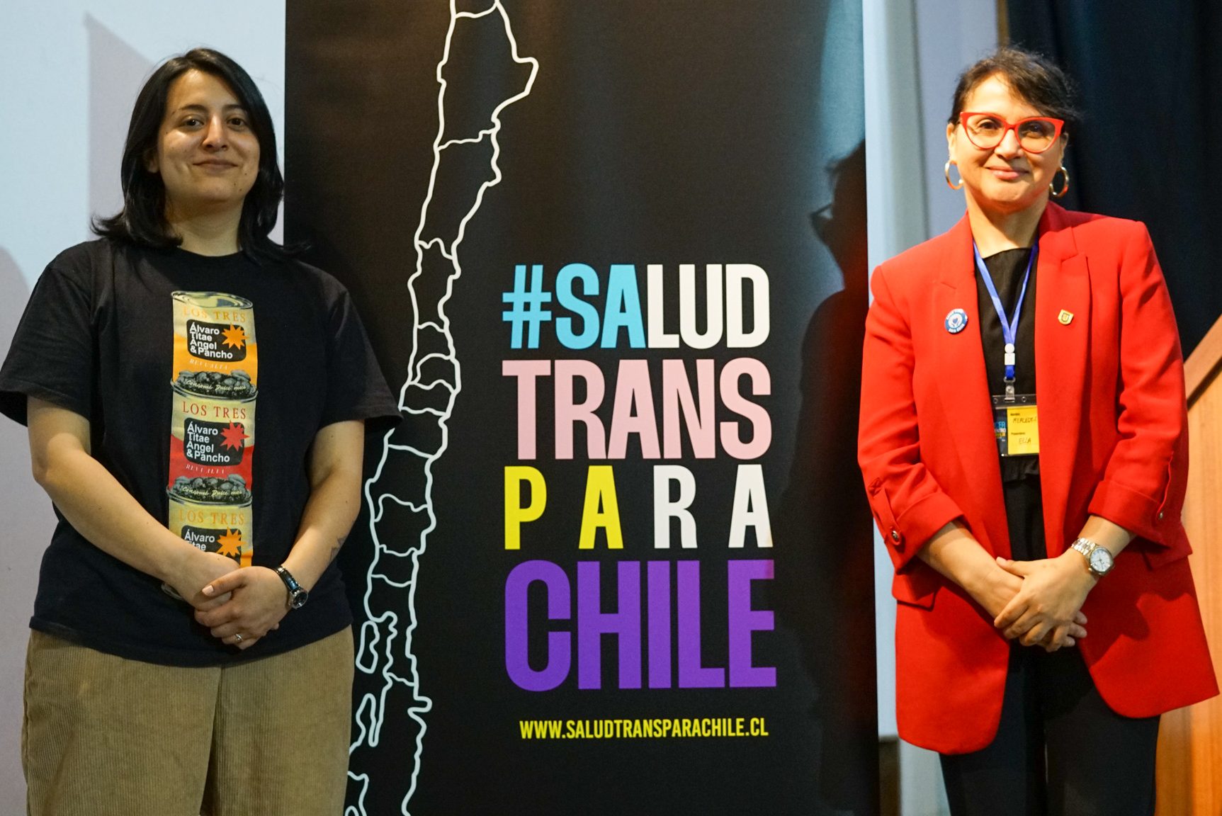 Docentes UdeC participan en presentación de la primera Política de ...
